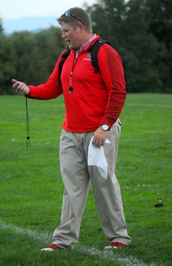 Football Is Back | News, Sports, Jobs - Post Journal